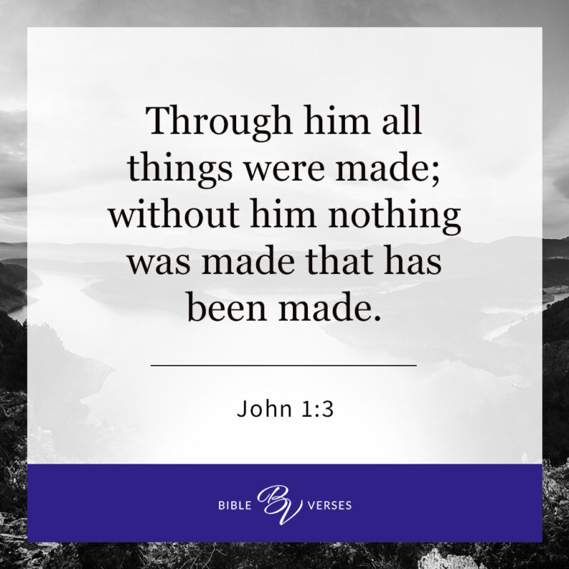 Verse of the Day - Bible Verses