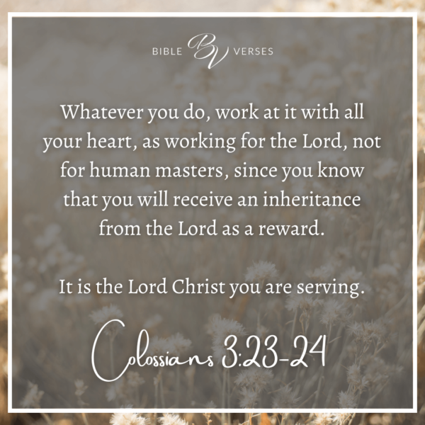 Bible Verses about Discipline