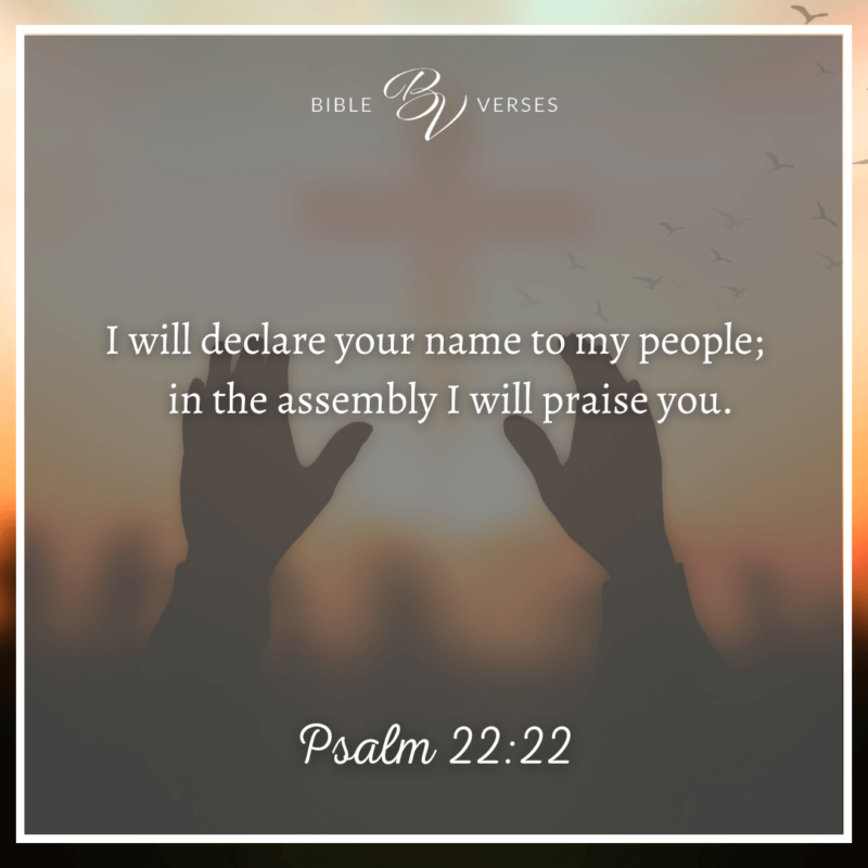 Bible Verses about Music