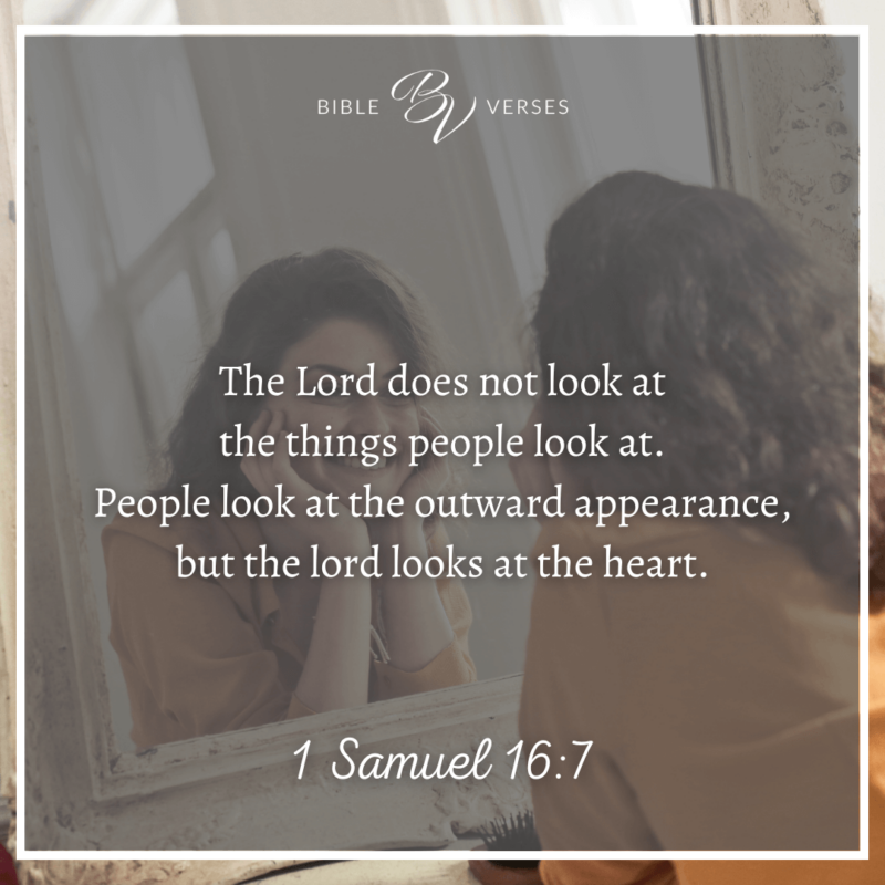 Radiate His Glory: 15 Bible Verses about Beauty