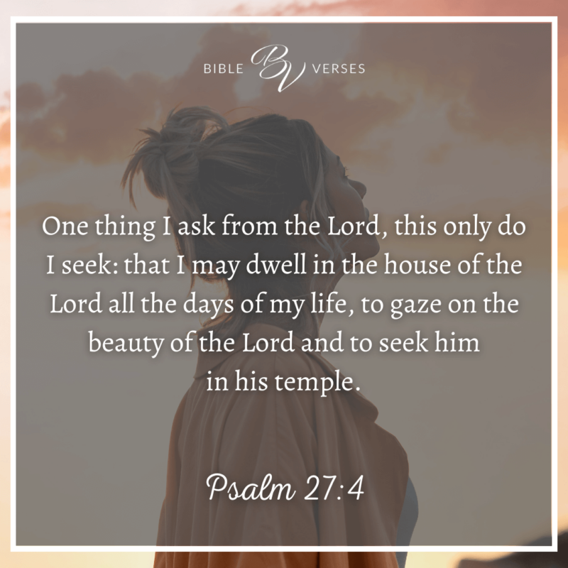 Radiate His Glory: 15 Bible Verses about Beauty