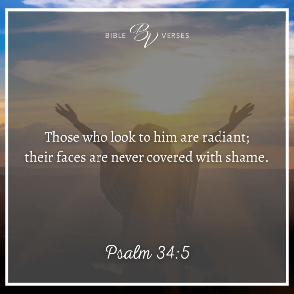 Radiate His Glory: 15 Bible Verses about Beauty